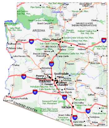 Arizona Inmate Search Courtesy of Jail Guide