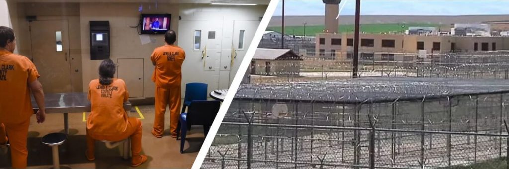 The Difference between Jail and Prison: Which is Worse?